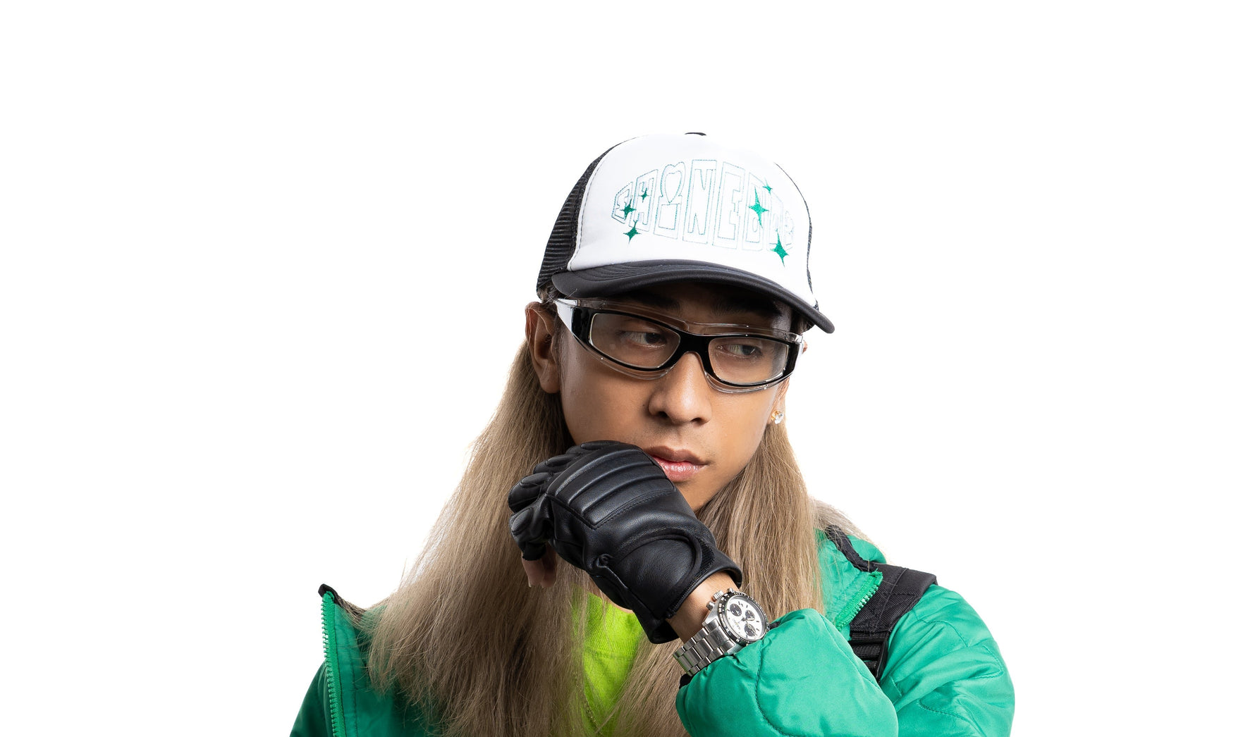 Kiyo Merch - Official Site