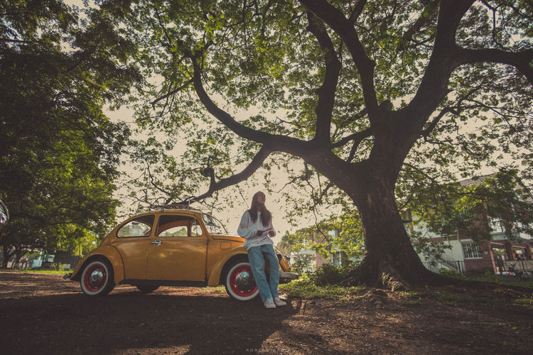 Kiyo Merch - Official Site